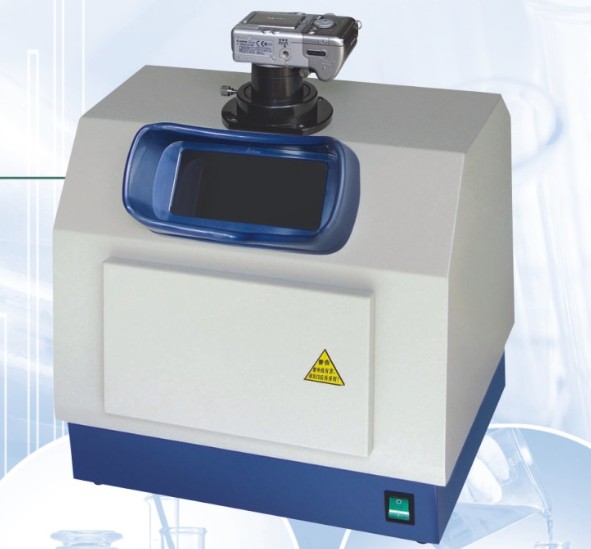 Instrument – MEBEP Bio Science