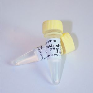 TaqMan Master Mix – MEBEP Bio Science